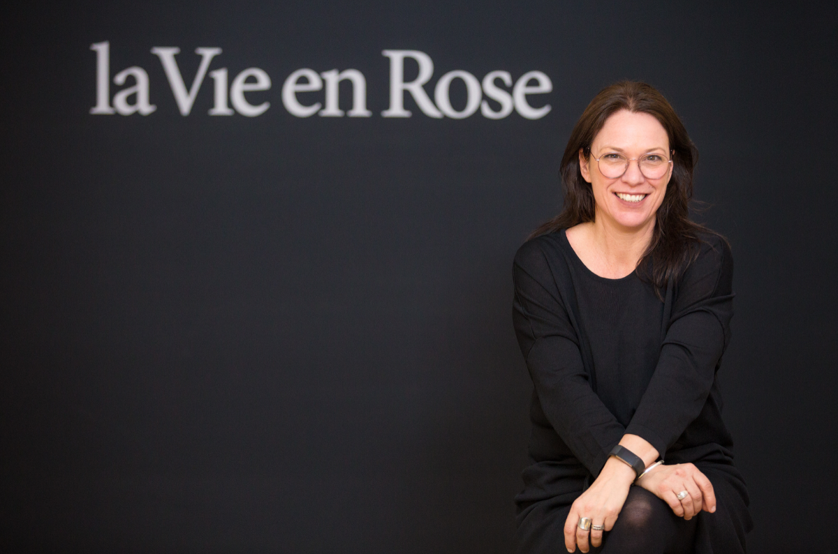 Entrevue avec Maryse Goyette » Détail Québec