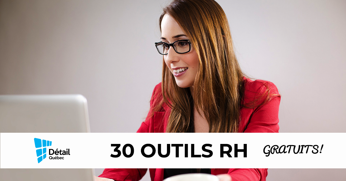 Outils et guides RH - Fiche d'entrevue - Grille d'évaluation | Détail ...