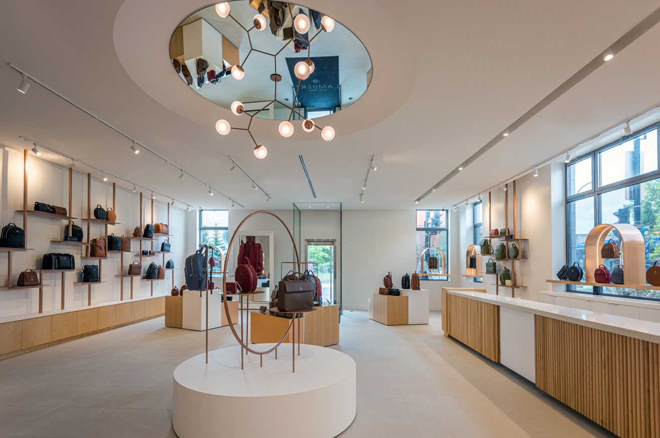 La croissance fulgurante de Lambert » Détail Québec