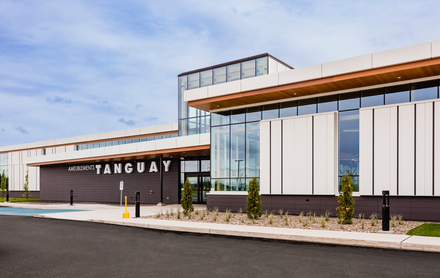 Tanguay diversifie les façons d’attirer et de fidéliser la main-d’œuvre ...