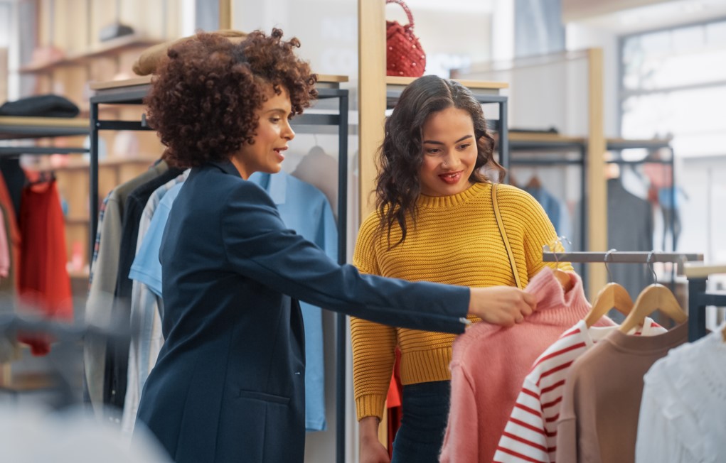 Programme de formation en service à la clientèle » Détail Québec
