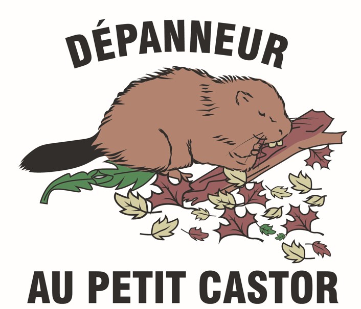 Dépanneur Au Petit Castor : quand le développement durable redonne ...